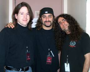 Análisis Progresivo: Office Of Strategic Influence de OSI «Un disco que ...