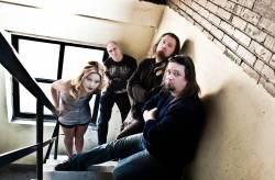 Ogenix - discography, line-up, biography, interviews, photos