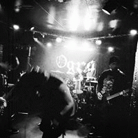 Ogna - discography, line-up, biography, interviews, photos