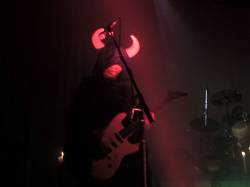 Ogre (IRL) - discography, line-up, biography, interviews, photos