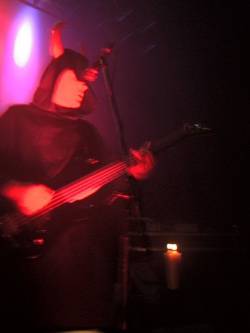 Ogre (IRL) - discography, line-up, biography, interviews, photos