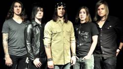 Oh Sweet Ransom - discography, line-up, biography, interviews, photos