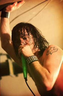 Oh Sweet Ransom - discography, line-up, biography, interviews, photos