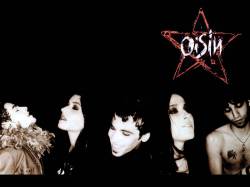 Oisin - discography, line-up, biography, interviews, photos