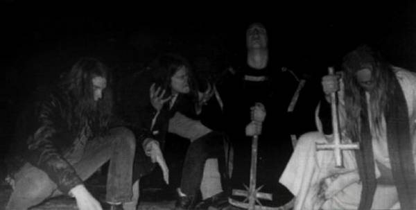 Old Funeral - discography, line-up, biography, interviews, photos