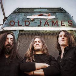 Old James - discography, line-up, biography, interviews, photos