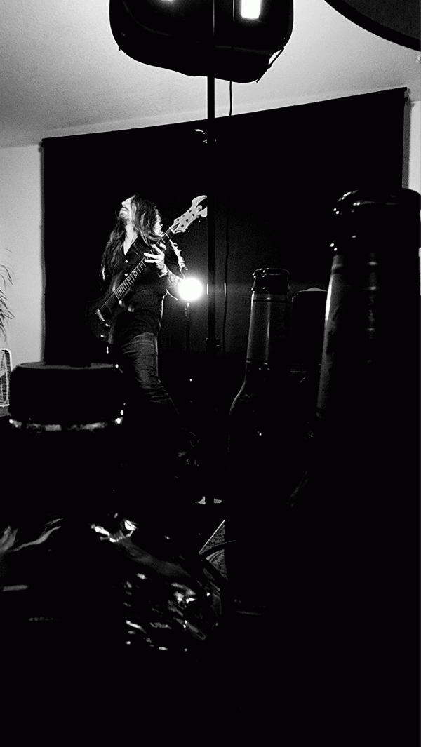 Old Moon - discography, line-up, biography, interviews, photos