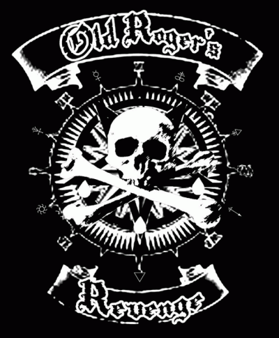 Old Roger's Revenge - Discografía, line-up, biografía, entrevistas, fotos