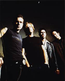 Oleander - discographie, line-up, biographie, interviews, photos