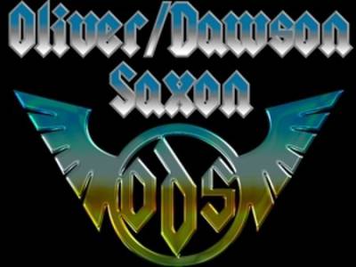 Oliver Dawson Saxon - discography, line-up, biography, interviews, photos