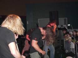 Omega Red - discography, line-up, biography, interviews, photos