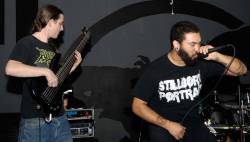 Ominous Ruin - discography, line-up, biography, interviews, photos