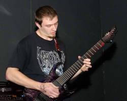 Ominous Ruin - discography, line-up, biography, interviews, photos