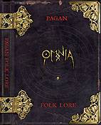 Pagan Folk : Band's List