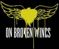 On Broken Wings - discography, line-up, biography, interviews, photos