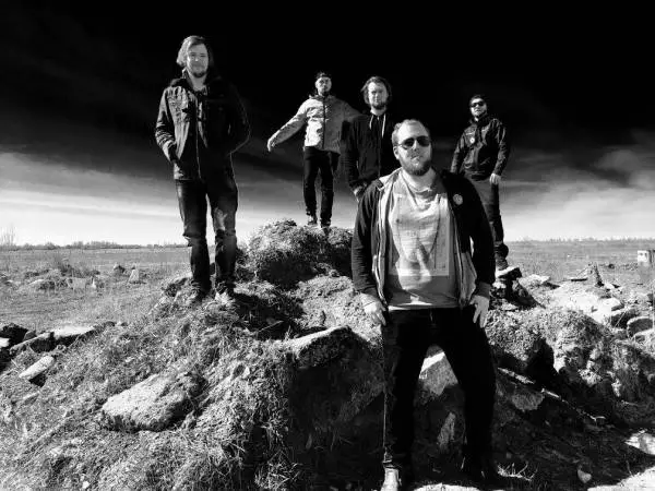 Once Awake - discography, line-up, biography, interviews, photos