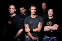 One Bullet Left (GER) - discography, line-up, biography, interviews, photos
