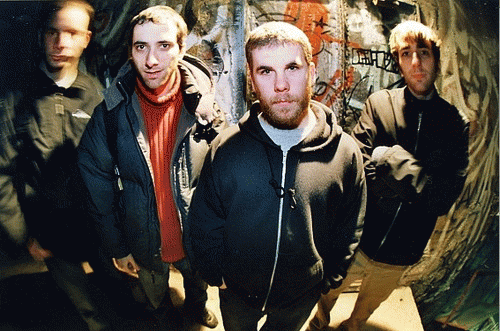 One King Down - discography, line-up, biography, interviews, photos