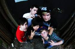 One Last Hero - discography, line-up, biography, interviews, photos