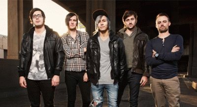 One Last Look - discography, line-up, biography, interviews, photos