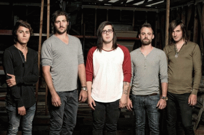 One Last Look - discographie, line-up, biographie, interviews, photos