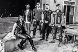 One Last Run - discography, line-up, biography, interviews, photos