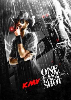 One Last Shot - discography, line-up, biography, interviews, photos