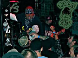 One Life Crew - discography, line-up, biography, interviews, photos