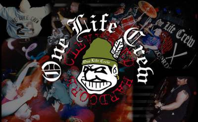 One Life Crew - discography, line-up, biography, interviews, photos