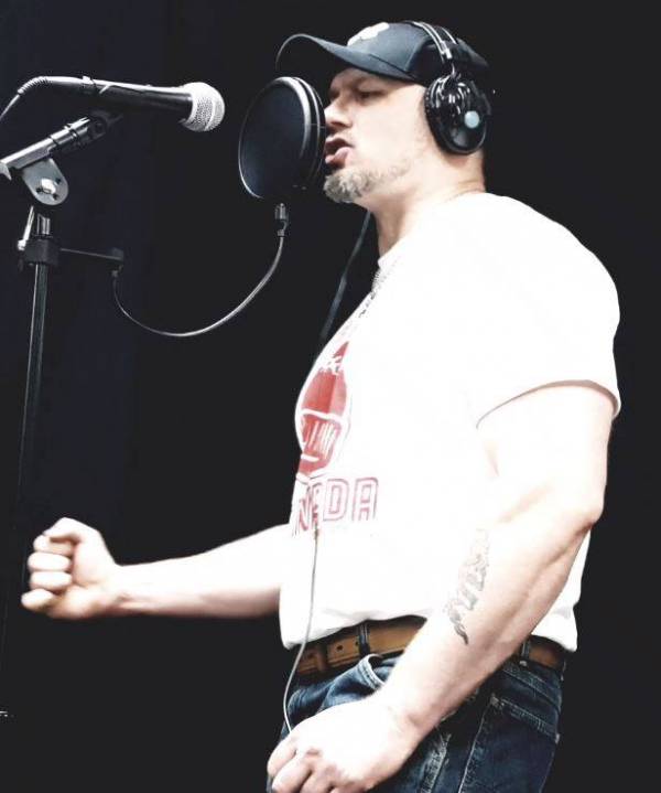 One Minute Shy - discography, line-up, biography, interviews, photos