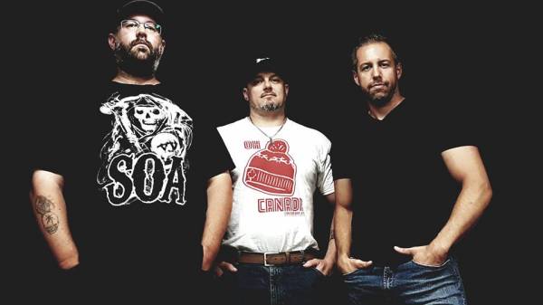 One Minute Shy - discography, line-up, biography, interviews, photos