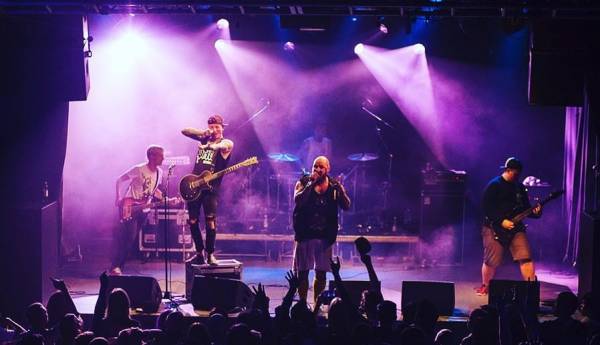 One Morning Left - discography, line-up, biography, interviews, photos