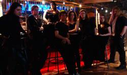 Oneiros - discography, line-up, biography, interviews, photos