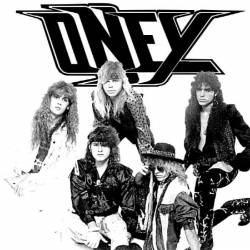 Oney - discography, line-up, biography, interviews, photos