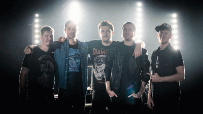 Onlap - discographie, line-up, biographie, interviews, photos