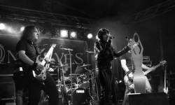 Onyx Eyes - discography, line-up, biography, interviews, photos