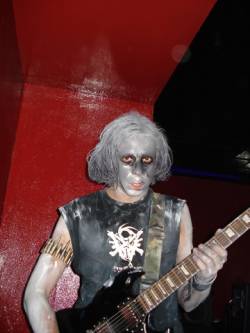 OoO - Discografía, line-up, biografía, entrevistas, fotos