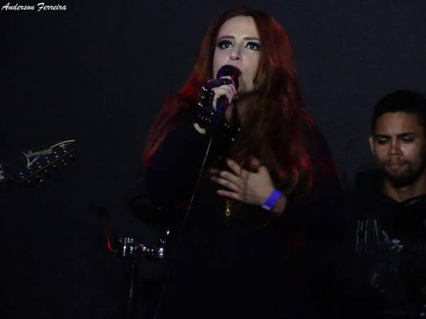 Opera Queen - discography, line-up, biography, interviews, photos