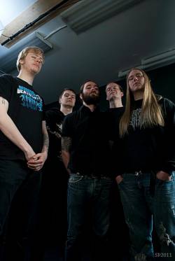 Ophidian I - discography, line-up, biography, interviews, photos