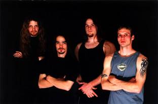Oppressor (USA) - discography, line-up, biography, interviews, photos