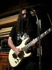 Oracle (USA-1) - discography, line-up, biography, interviews, photos