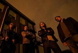 Oraculum (USA) - discography, line-up, biography, interviews, photos