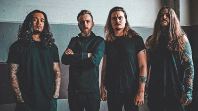 Orbit Culture - discography, line-up, biography, interviews, photos