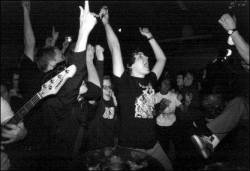 Orchid (USA-2) - Discografía, line-up, biografía, entrevistas, fotos