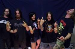 Order Of Torment - discography, line-up, biography, interviews, photos