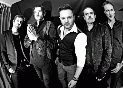 Orenda (FRA) - discography, line-up, biography, interviews, photos