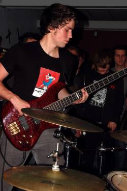 Orgone (USA) - discography, line-up, biography, interviews, photos