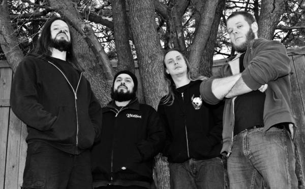 Origin (USA) - discography, line-up, biography, interviews, photos