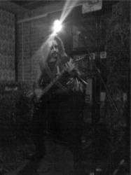 Orion (UK-1) - discography, line-up, biography, interviews, photos