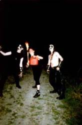 Orkus - discography, line-up, biography, interviews, photos